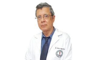 Dr. Mario Silva Approbato - Humana Medicina Reprodutiva